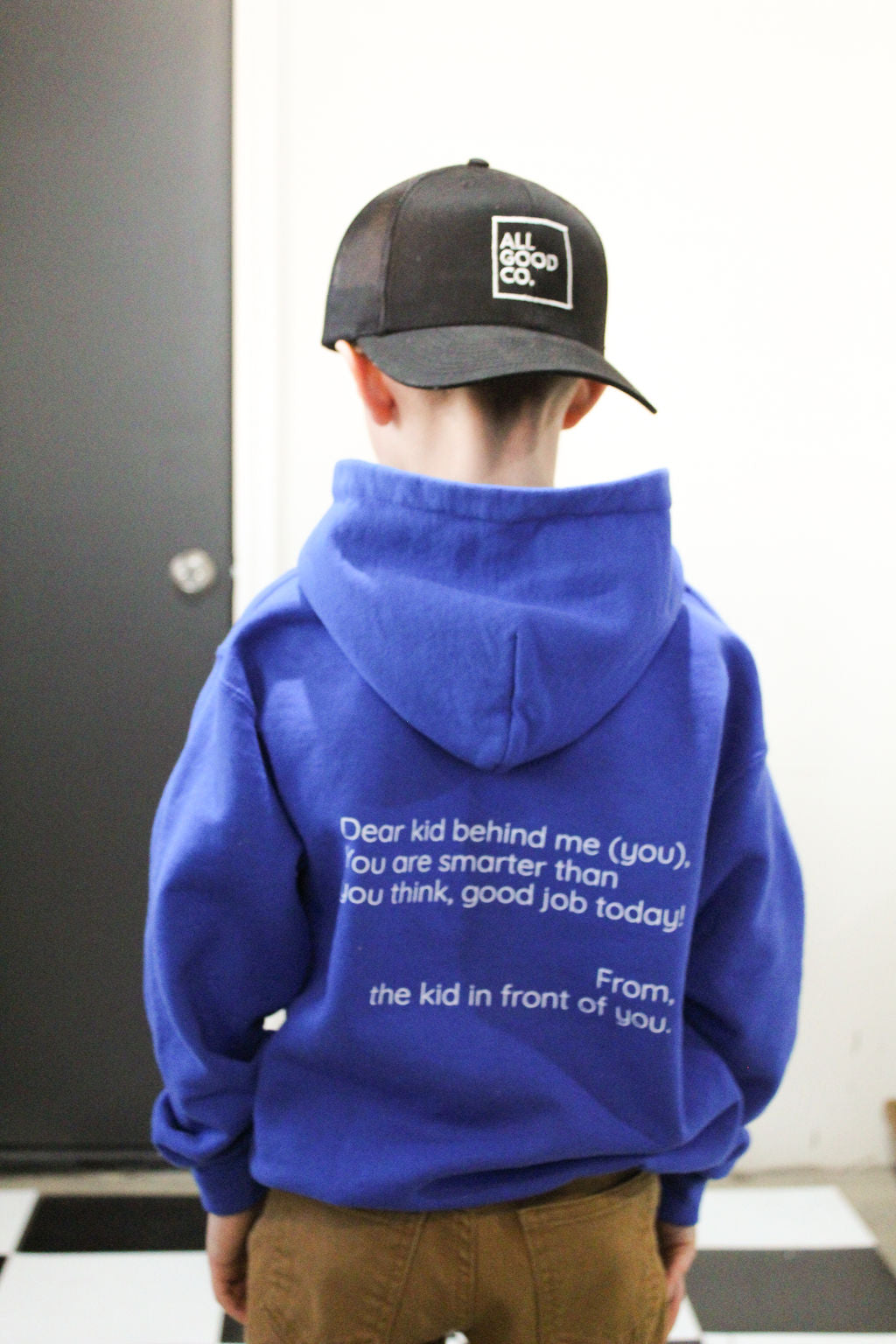 Dear Person Collection