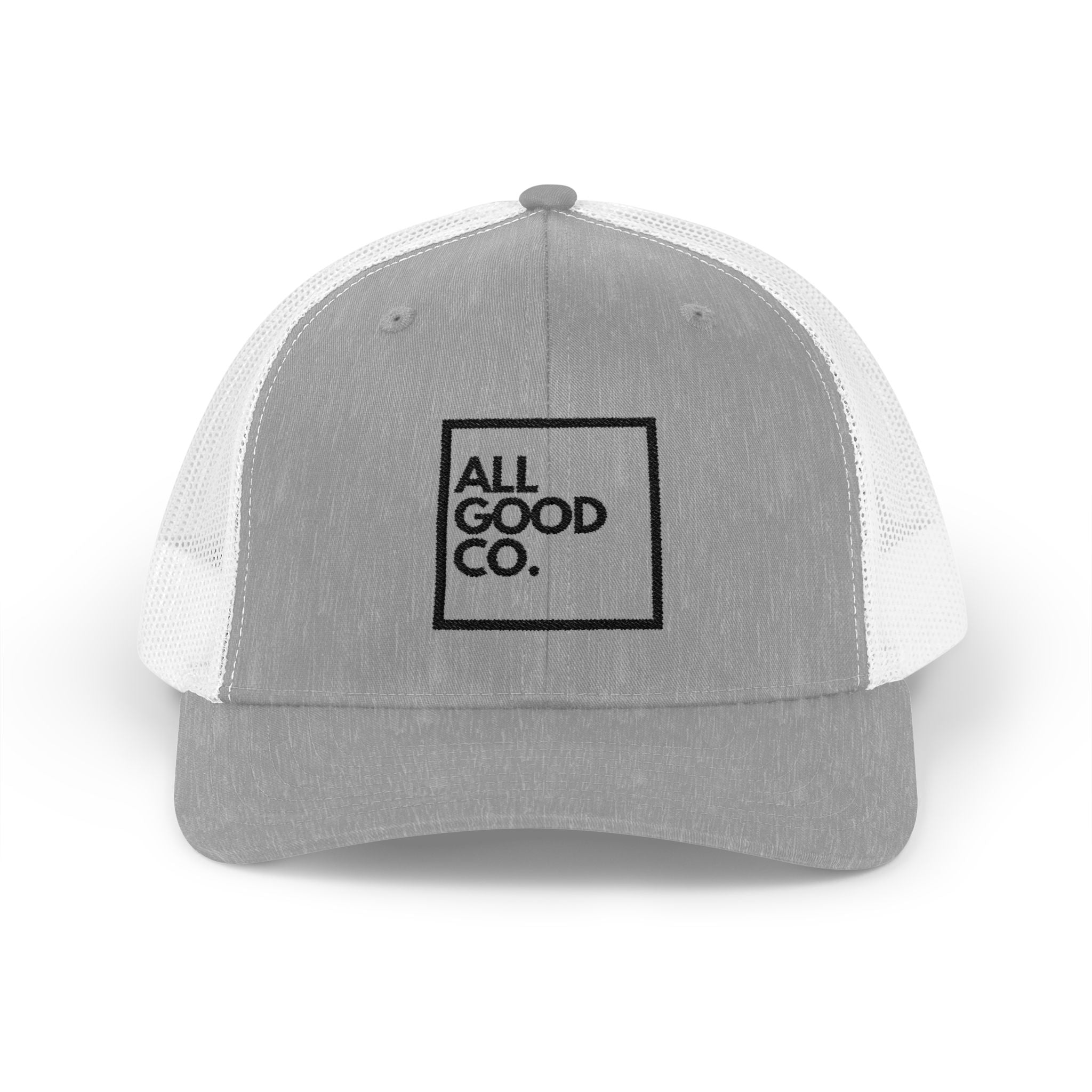 Good Fit Snapback